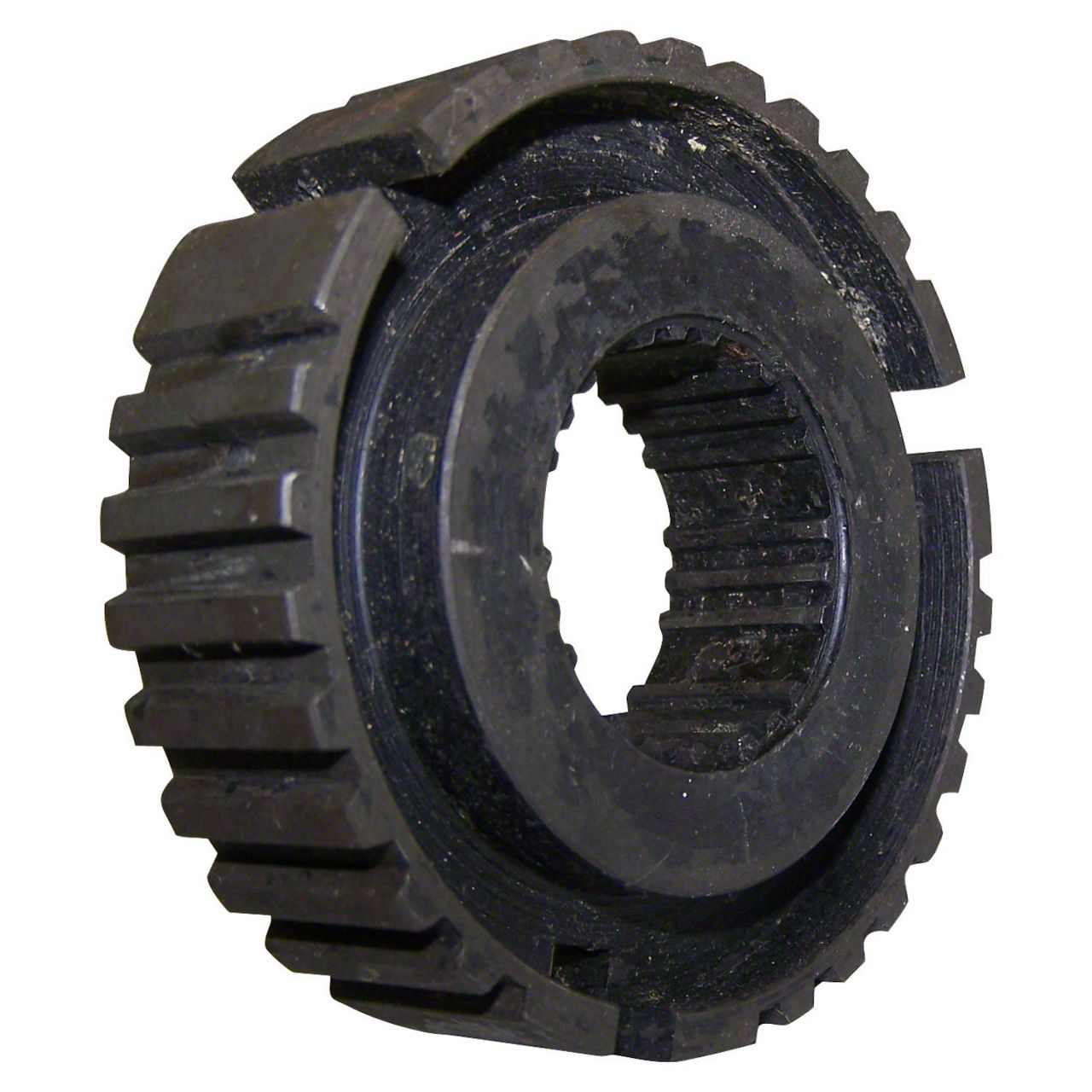 Jeep Wrangler AX4/AX5 Transmission 3rd and 4th Gear Synchro Hub (84-88 ...