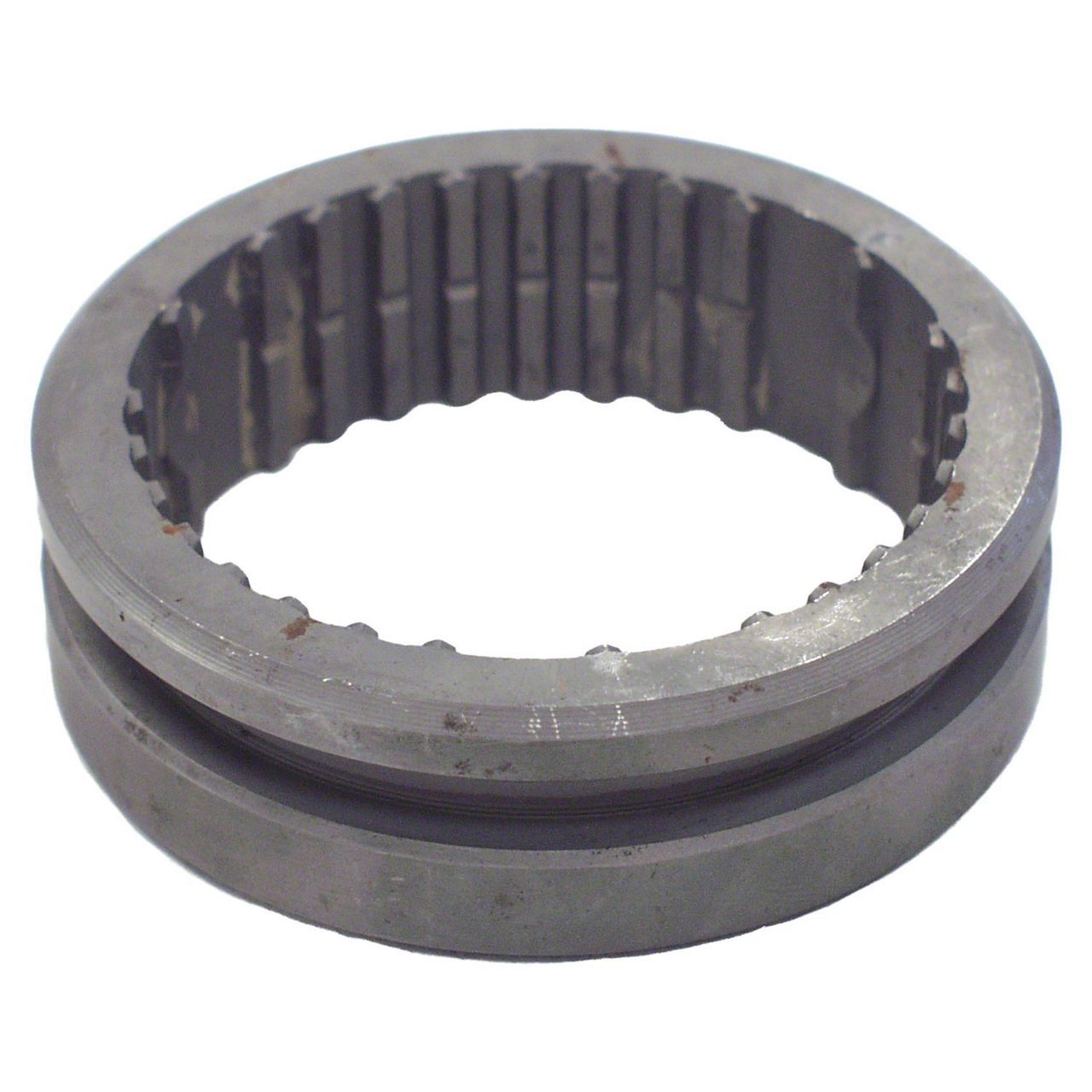 Jeep Wrangler AX4/AX5 Transmission 3rd and 4th Gear Synchro Sleeve (84 ...