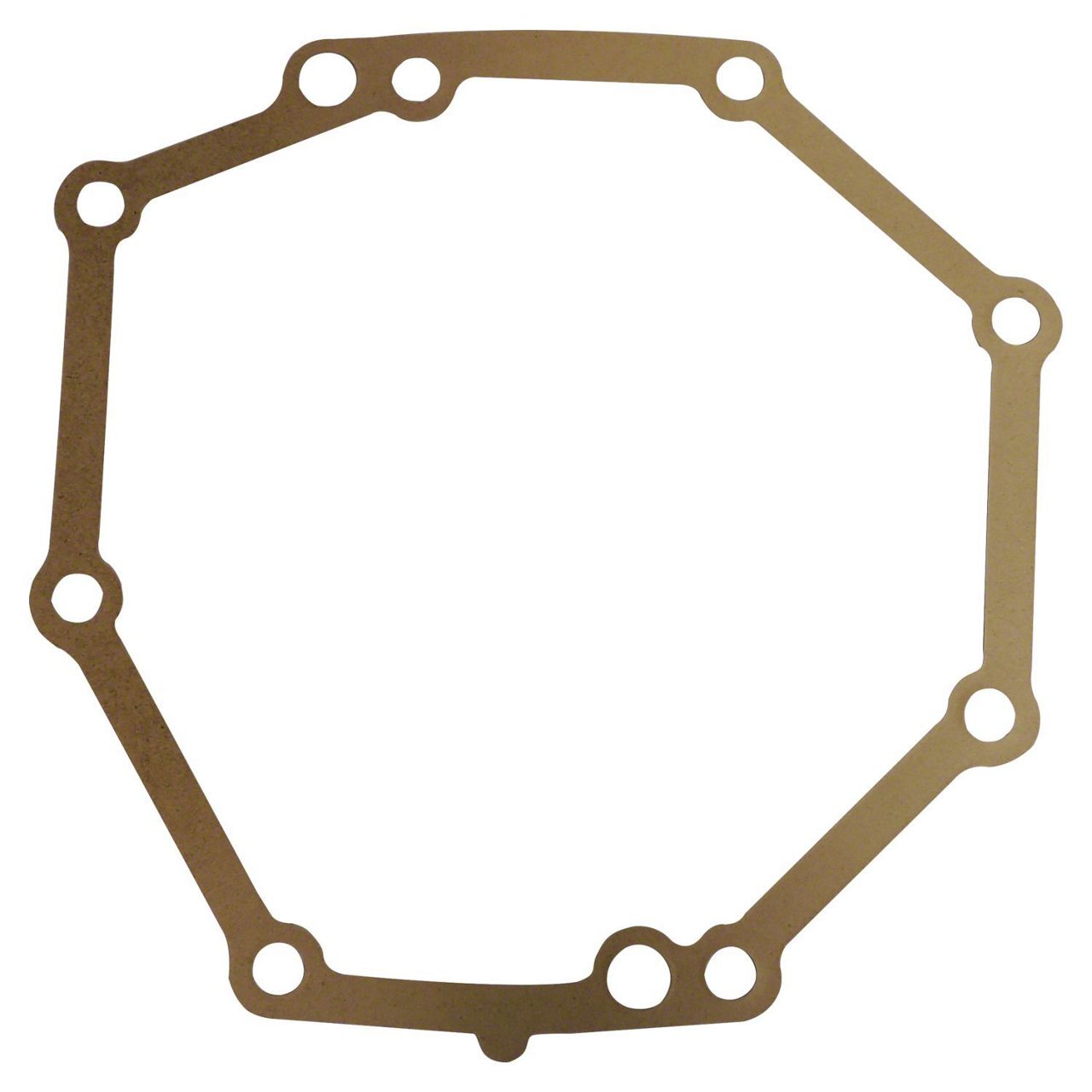 Jeep Wrangler AX4/AX5 Transmission To Adapter Gasket (84-02 Jeep CJ7 ...