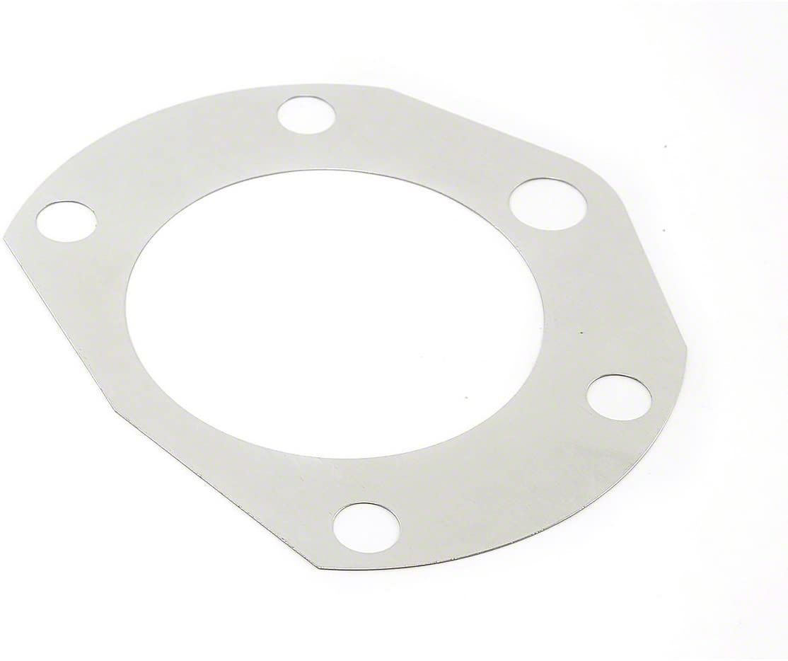 Jeep Wrangler Axle Housing Shim (76-86 Jeep CJ5 & CJ7) - Free Shipping