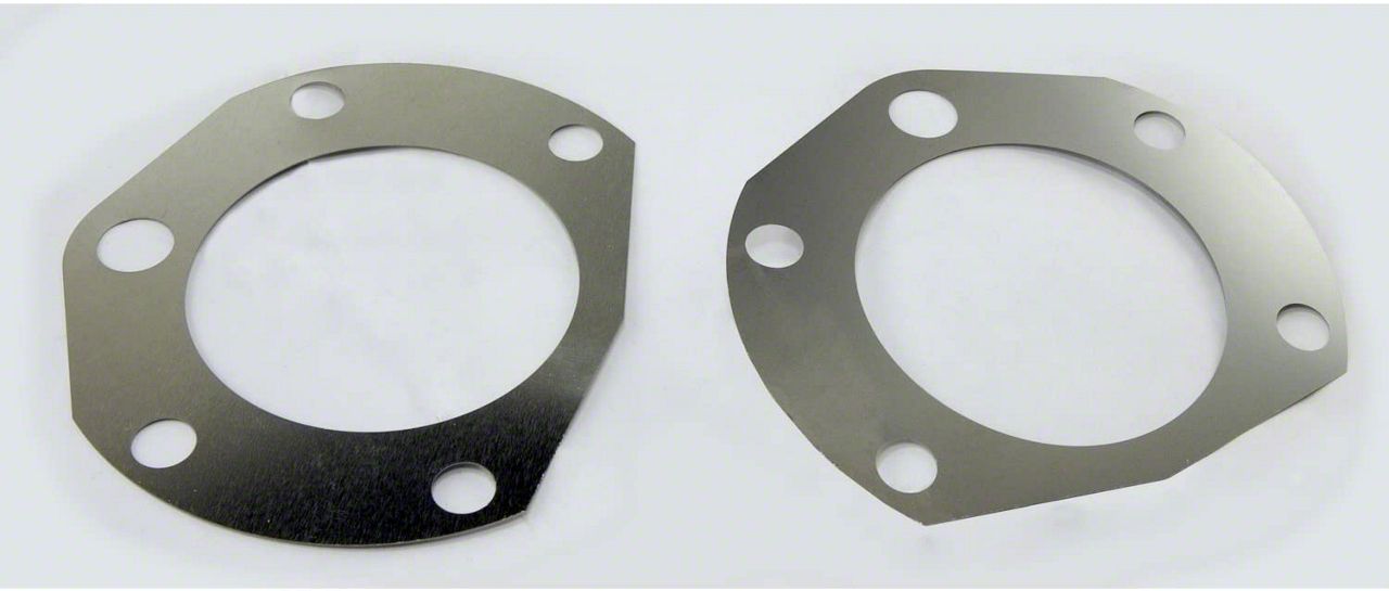Jeep Wrangler Axle Housing Shim (76-86 Jeep CJ5 & CJ7) - Free Shipping