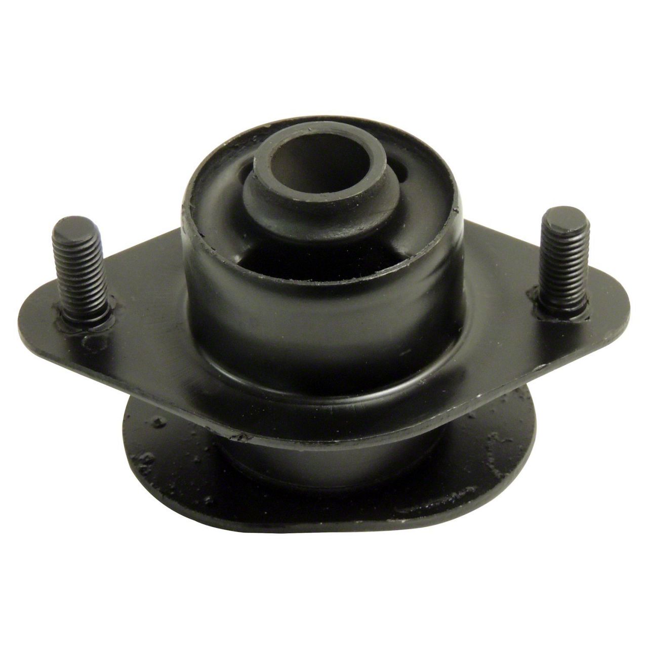 Jeep Wrangler B-Pillar Body Mount (07-10 Jeep Wrangler JK 4-Door ...