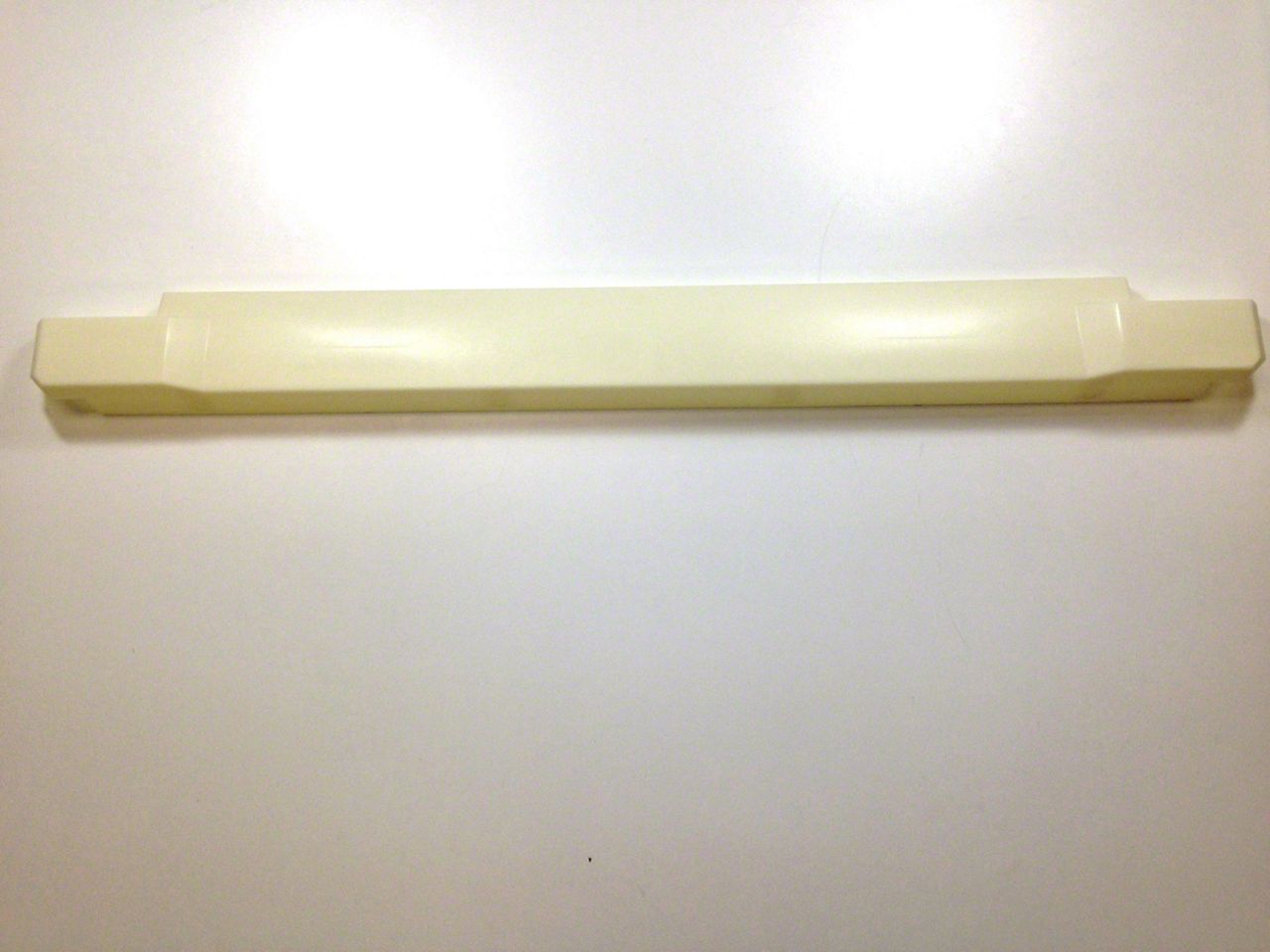 Jeep Wrangler Back Window Inner Trim Cover (87-95 Jeep Wrangler YJ)