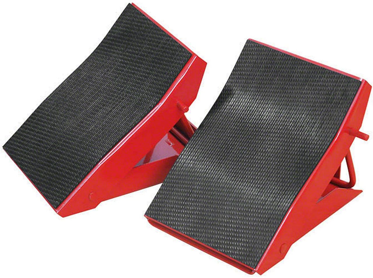 Universal XT Big Red Wheel Chock - Free Shipping