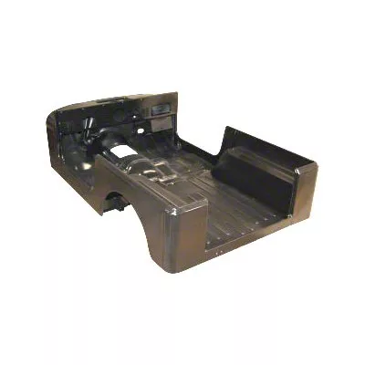 Jeep Wrangler Body Tub Kit (76-86 Jeep CJ7) - Free Shipping