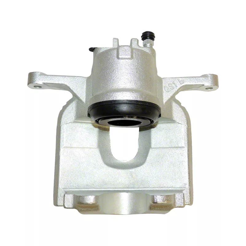 Jeep Wrangler Brake Caliper; Rear Driver Side (21-25 Jeep Wrangler JL w ...