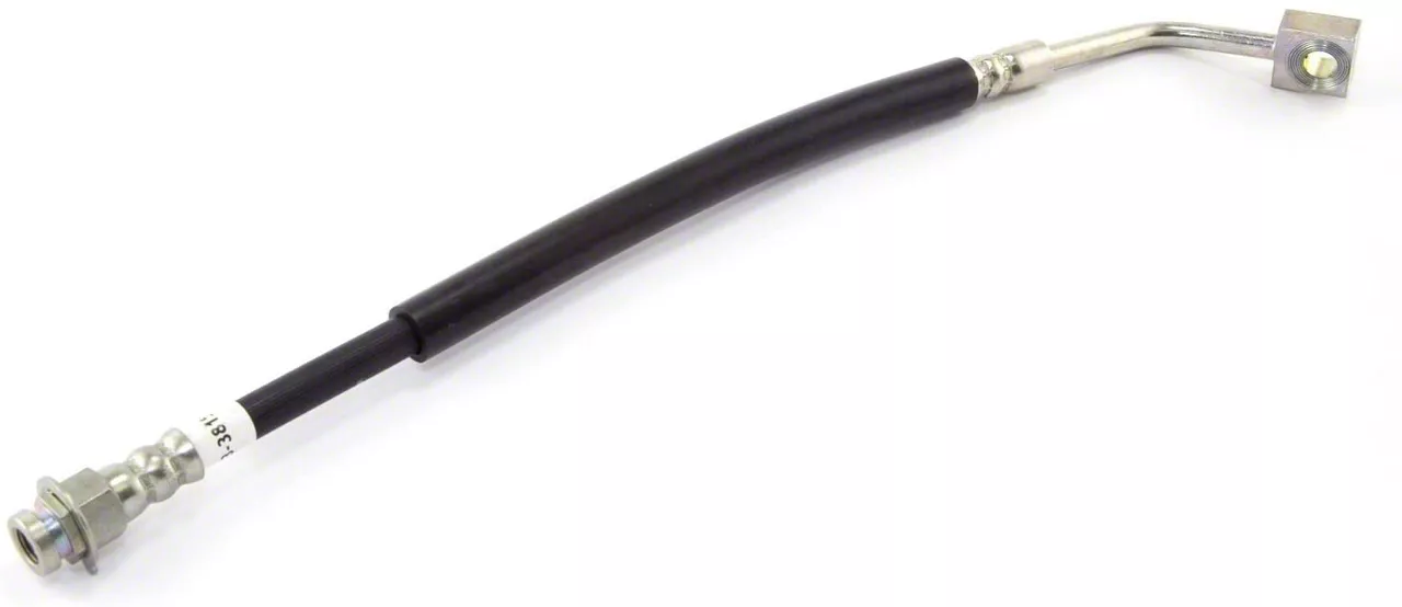 Jeep Wrangler Brake Hydraulic Hose (82-86 Jeep CJ7) - Free Shipping