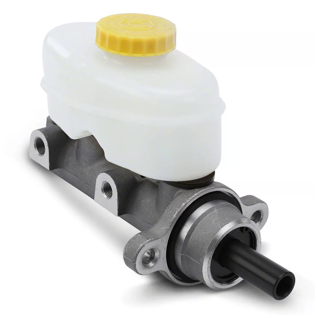 Jeep Wrangler Brake Master Cylinder with Reservoir (1995 4.0L Jeep ...