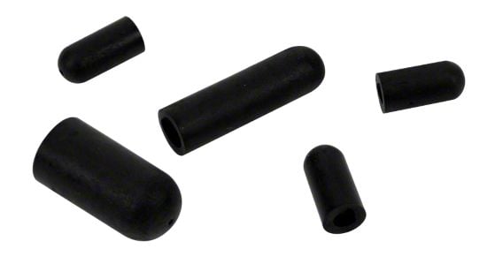 Universal XT Cap Assortment; 80-Piece Set - Free Shipping