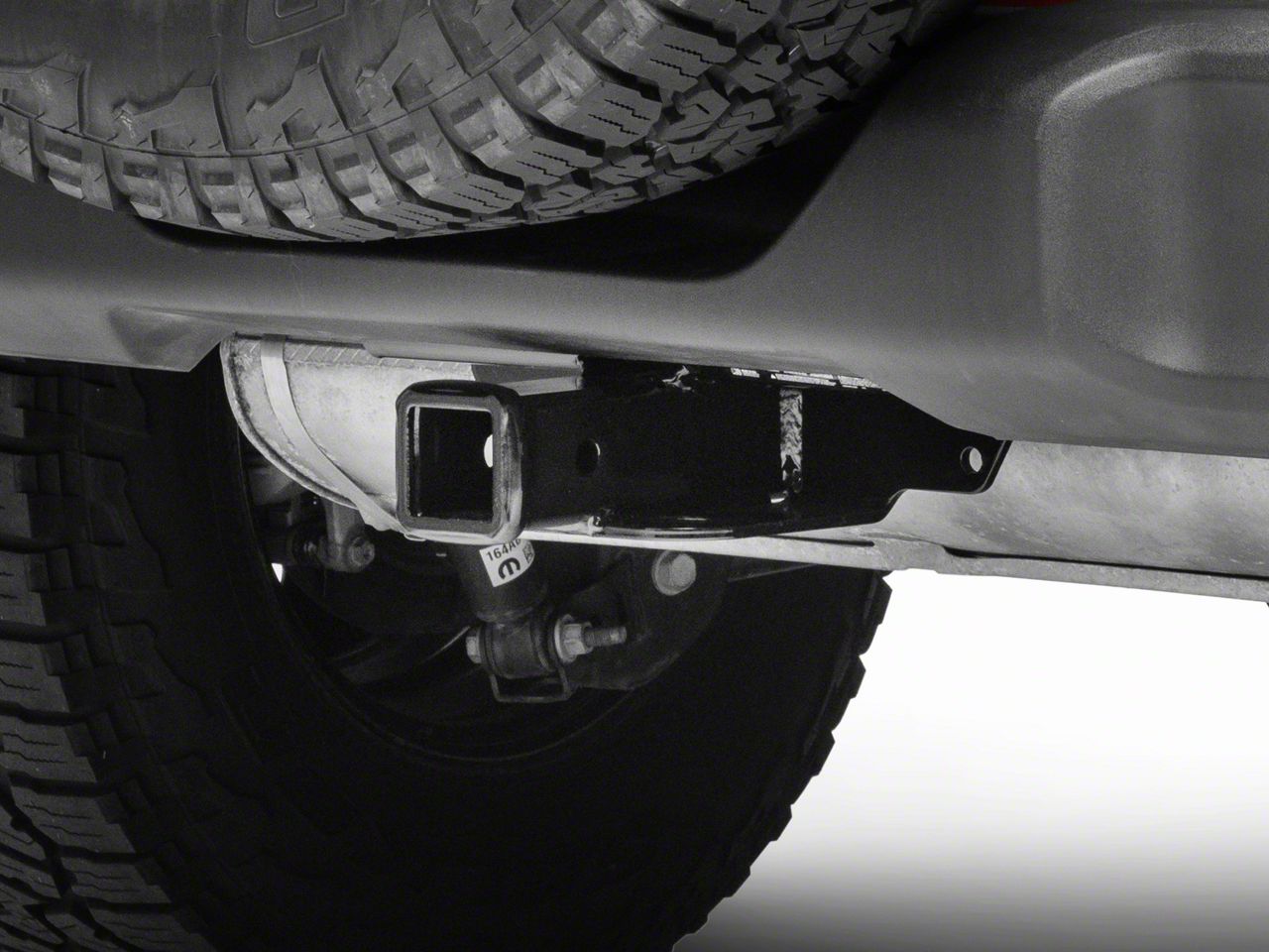 2015 jeep wrangler trailer hitch store