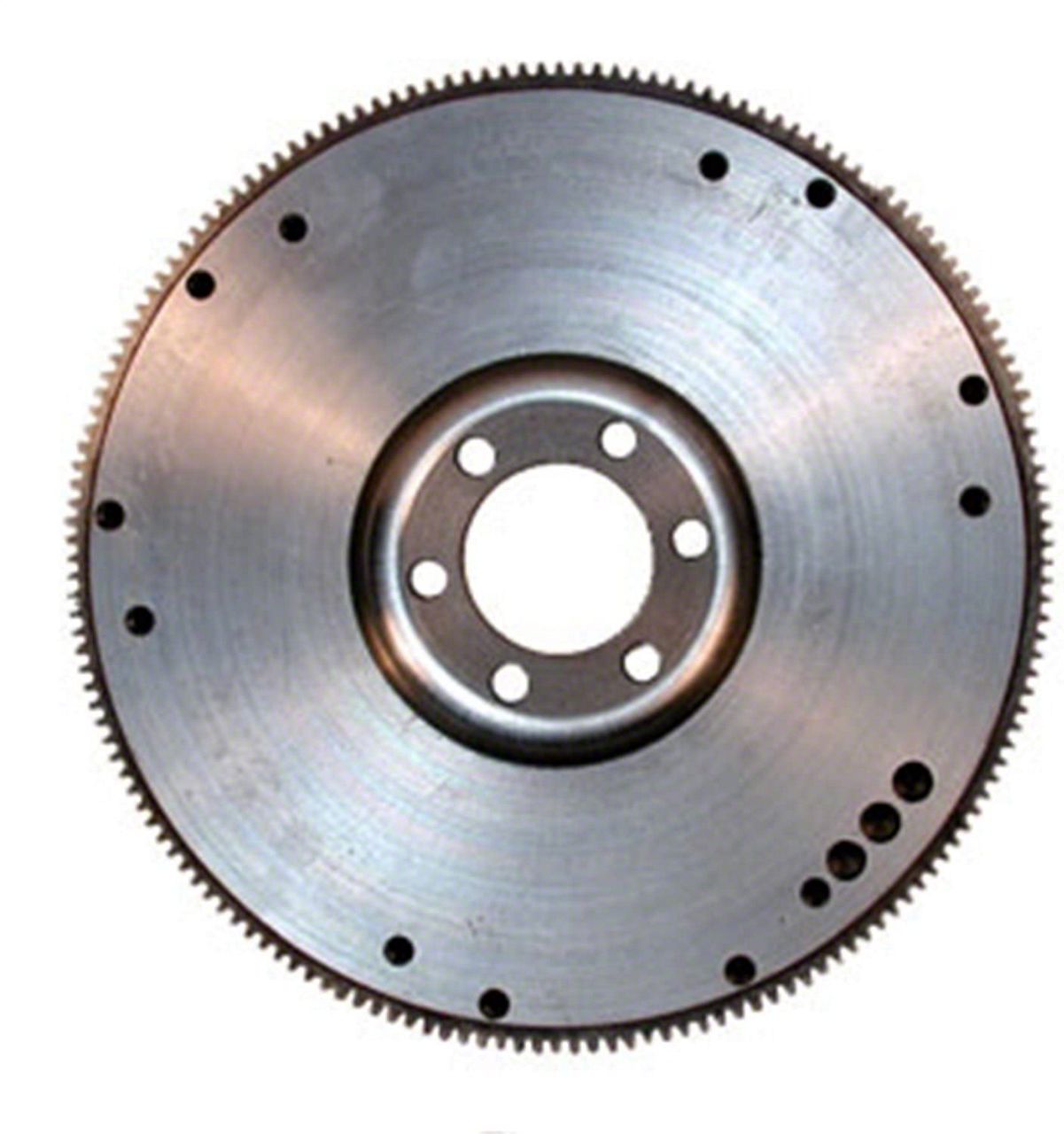 Jeep Wrangler Clutch Flywheel (72-79 Jeep CJ5 & CJ7) - Free Shipping