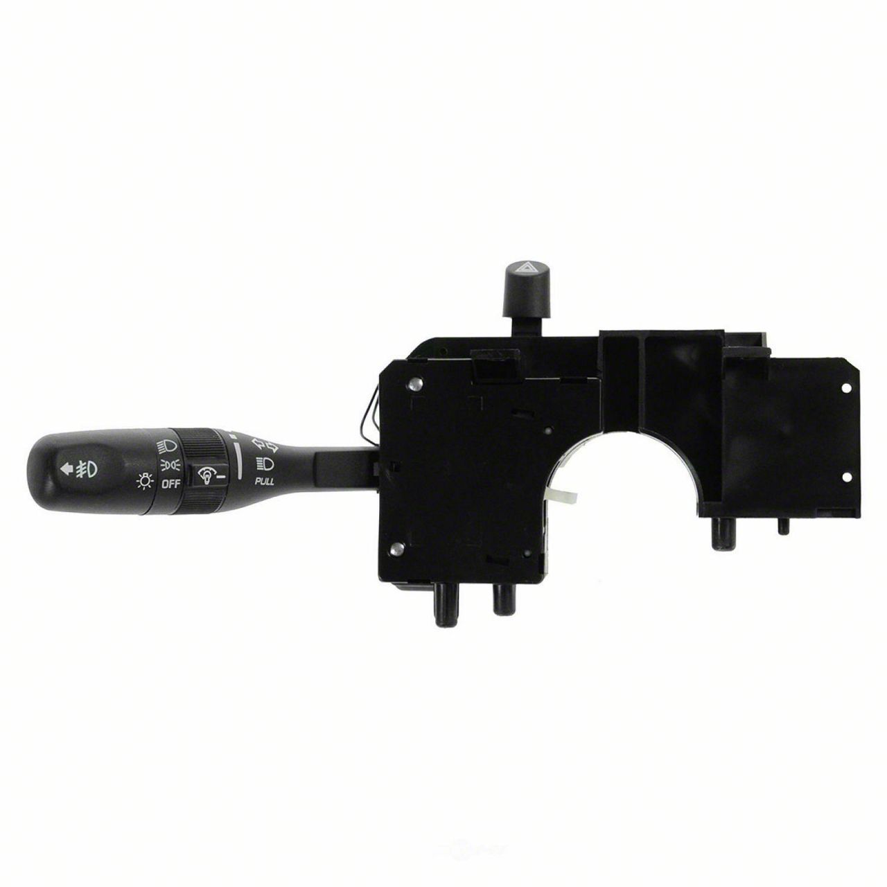 Jeep Wrangler Combination Switch (01-06 Jeep Wrangler TJ w/ Fog Lights ...