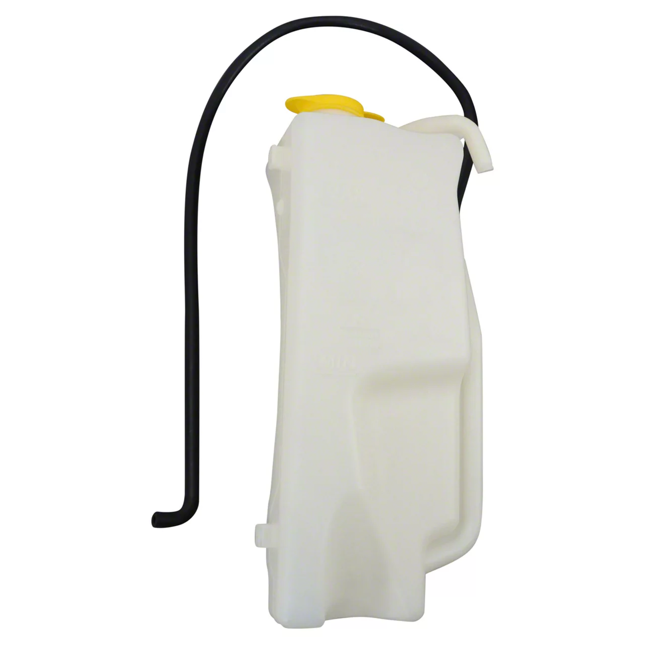 Jeep Wrangler Coolant Reservoir (09-11 Jeep Wrangler JK) - Free Shipping