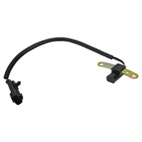 Jeep Wrangler Crankshaft Position Sensor (97-02 2.5L Jeep Wrangler TJ ...