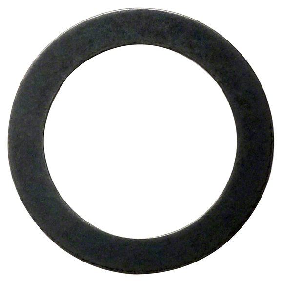 Jeep Wrangler Dana 44 Front Axle Ring Gear Bolt Kit (18-26 Jeep ...