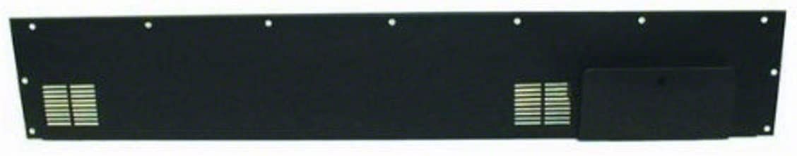 Jeep Wrangler Dashboard Panel; Primer (76-86 Jeep CJ5 & CJ7) - Free ...