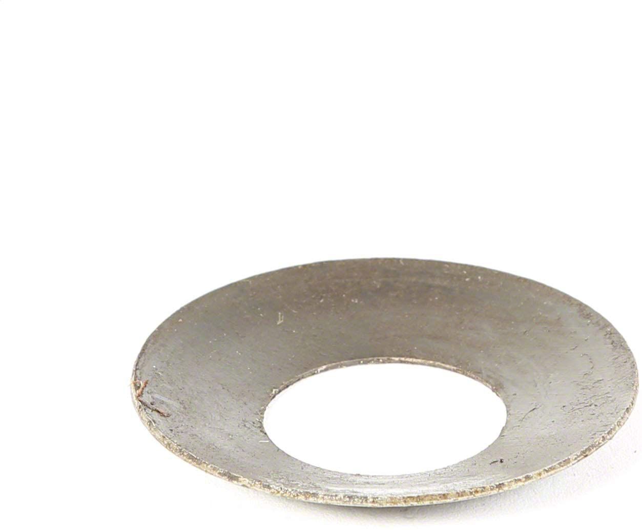 Jeep Wrangler Differential Side Gear Thrust Washer; Spider Gear Washer (69-86 Jeep CJ5 & CJ7 ...