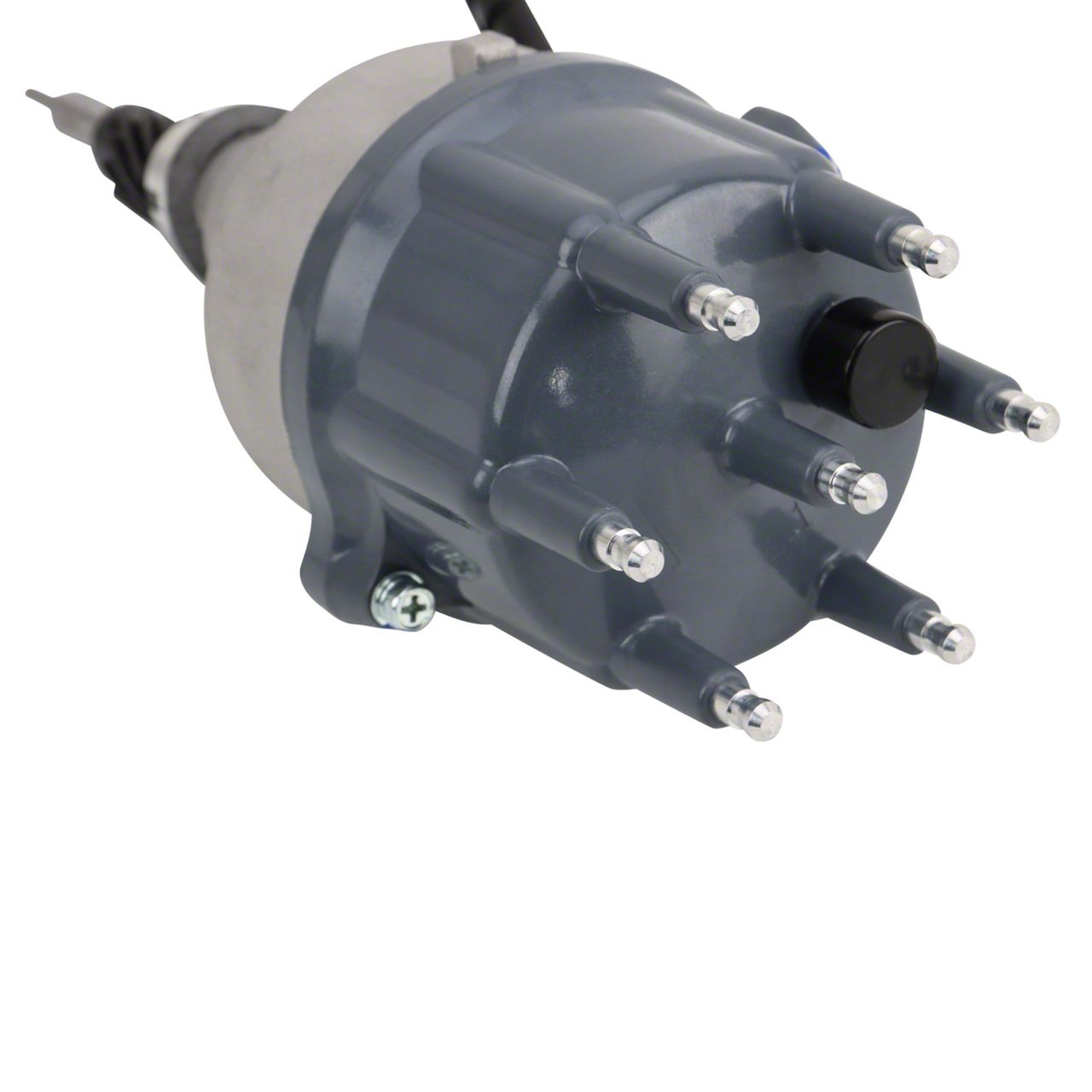 Jeep Wrangler Distributor (91-93 4.0L Jeep Wrangler YJ) - Free Shipping