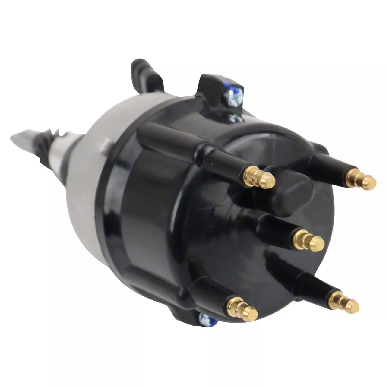 Jeep Wrangler Distributor (94-97 2.5L Jeep Wrangler YJ) - Free Shipping