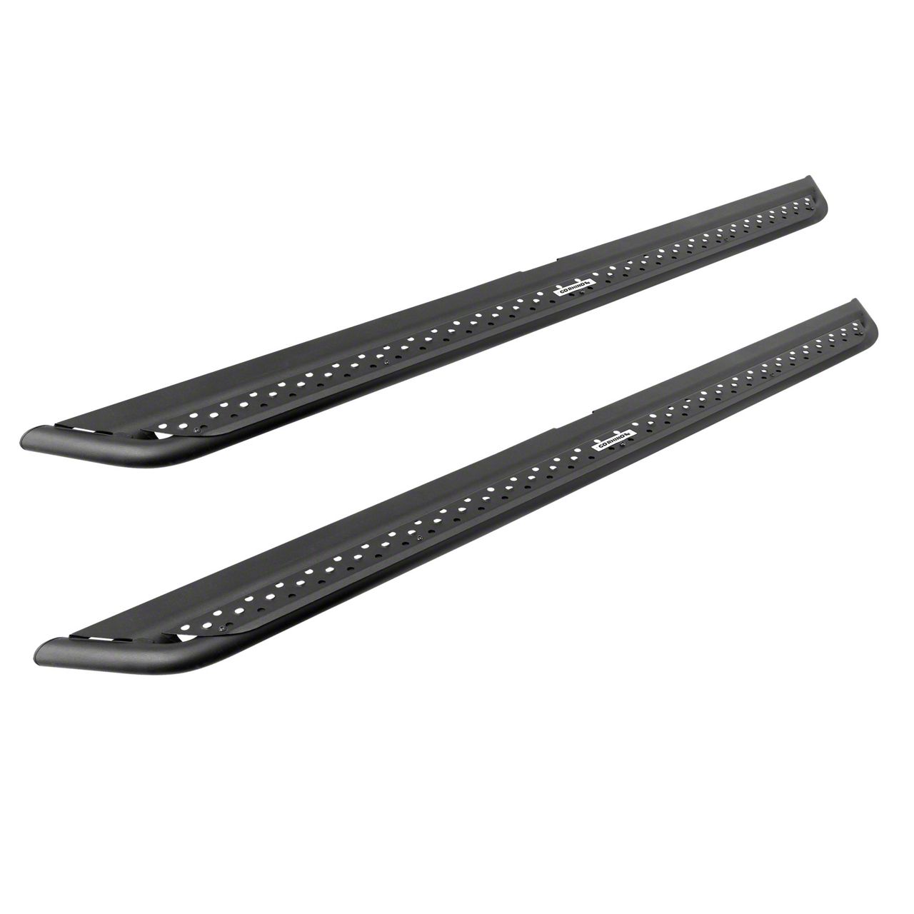 Go Rhino Jeep Wrangler Dominator Xtreme DSS Slider Side Step Bars ...