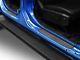Jeep Wrangler Door Sill Jam Protective Step Plate Covers (18-24 Jeep ...