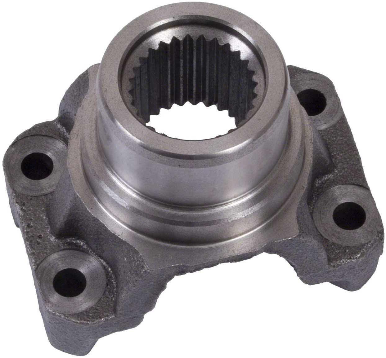 Jeep Wrangler Drive Shaft Pinion Yoke; U-Bolt Style (76-86 Jeep CJ5 ...