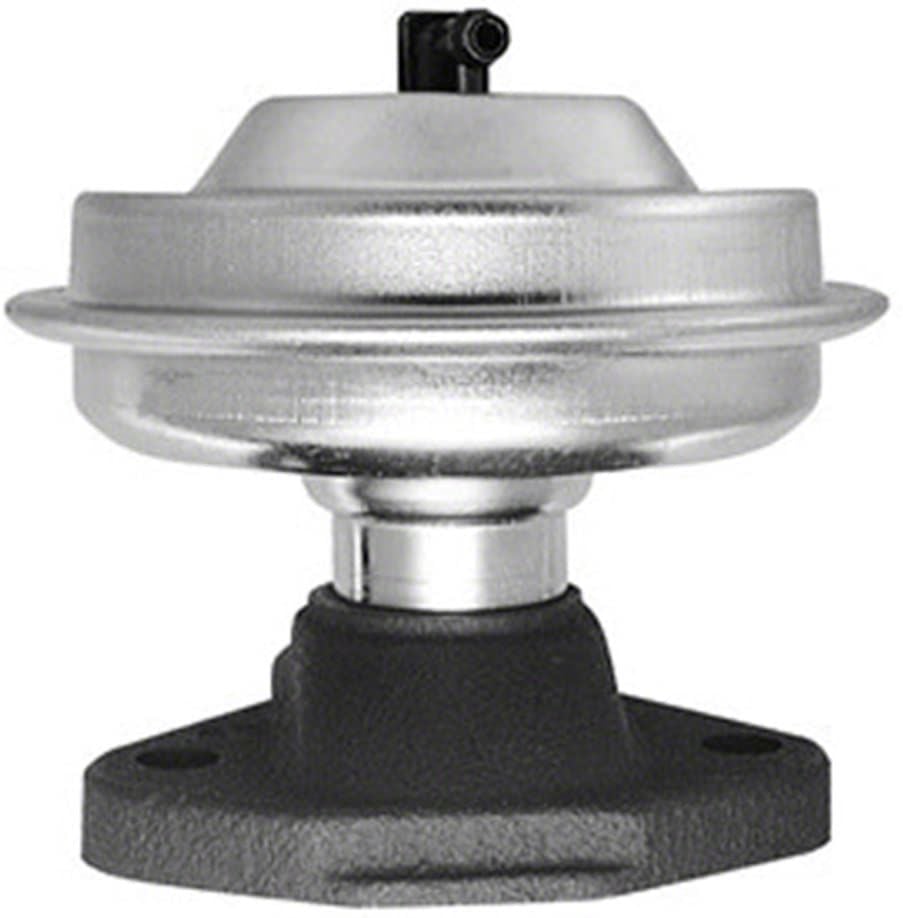 Jeep Wrangler EGR Valve (81-86 Jeep CJ5 & CJ7) - Free Shipping