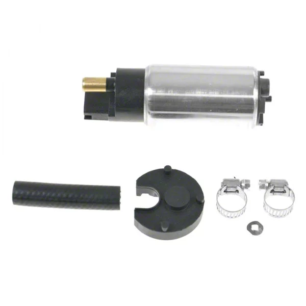Jeep Wrangler Electric Fuel Pump (91-95 2.5L, 4.0L Jeep Wrangler YJ ...