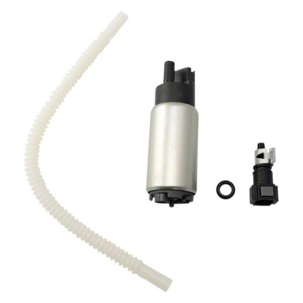 Jeep Wrangler Electric Fuel Pump (07-18 3.6L, 3.8L Jeep Wrangler JK ...