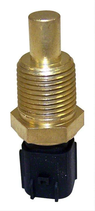 Jeep Wrangler Engine Coolant Temperature Sensor (2007 3.8L Jeep ...
