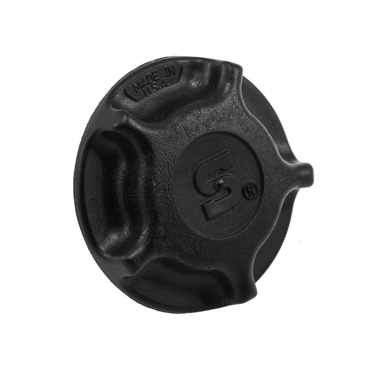 Jeep Wrangler Oil Filler Cap (07-18 Jeep Wrangler JK) - Free Shipping