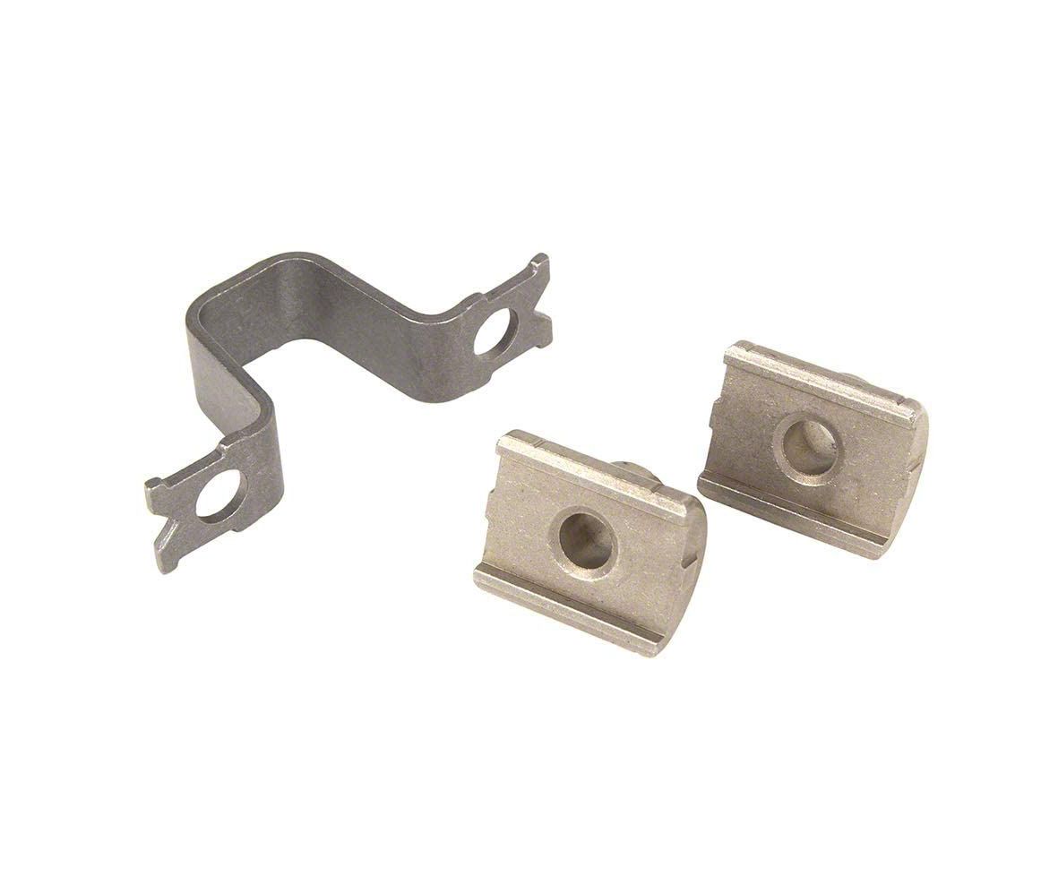 Jeep Wrangler Rocker Arm Pivot (72-82 Jeep CJ5 & CJ7) - Free Shipping
