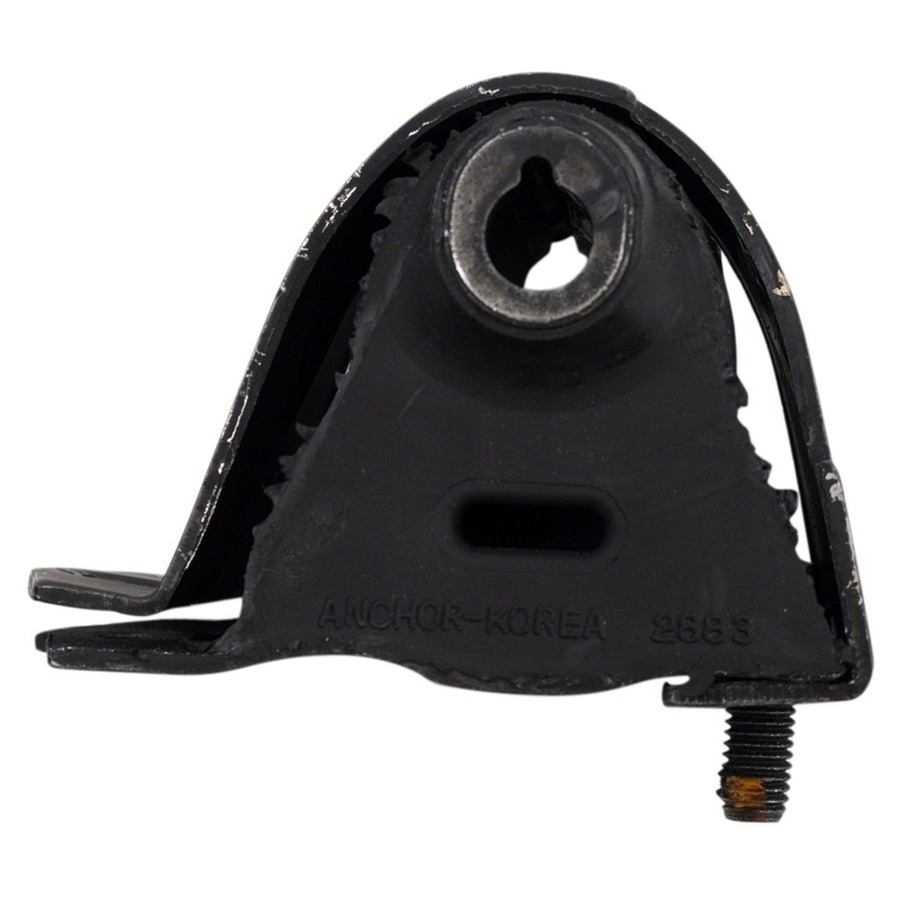 Jeep Wrangler Engine and Transmission Mount Kit (97-06 Jeep Wrangler TJ ...