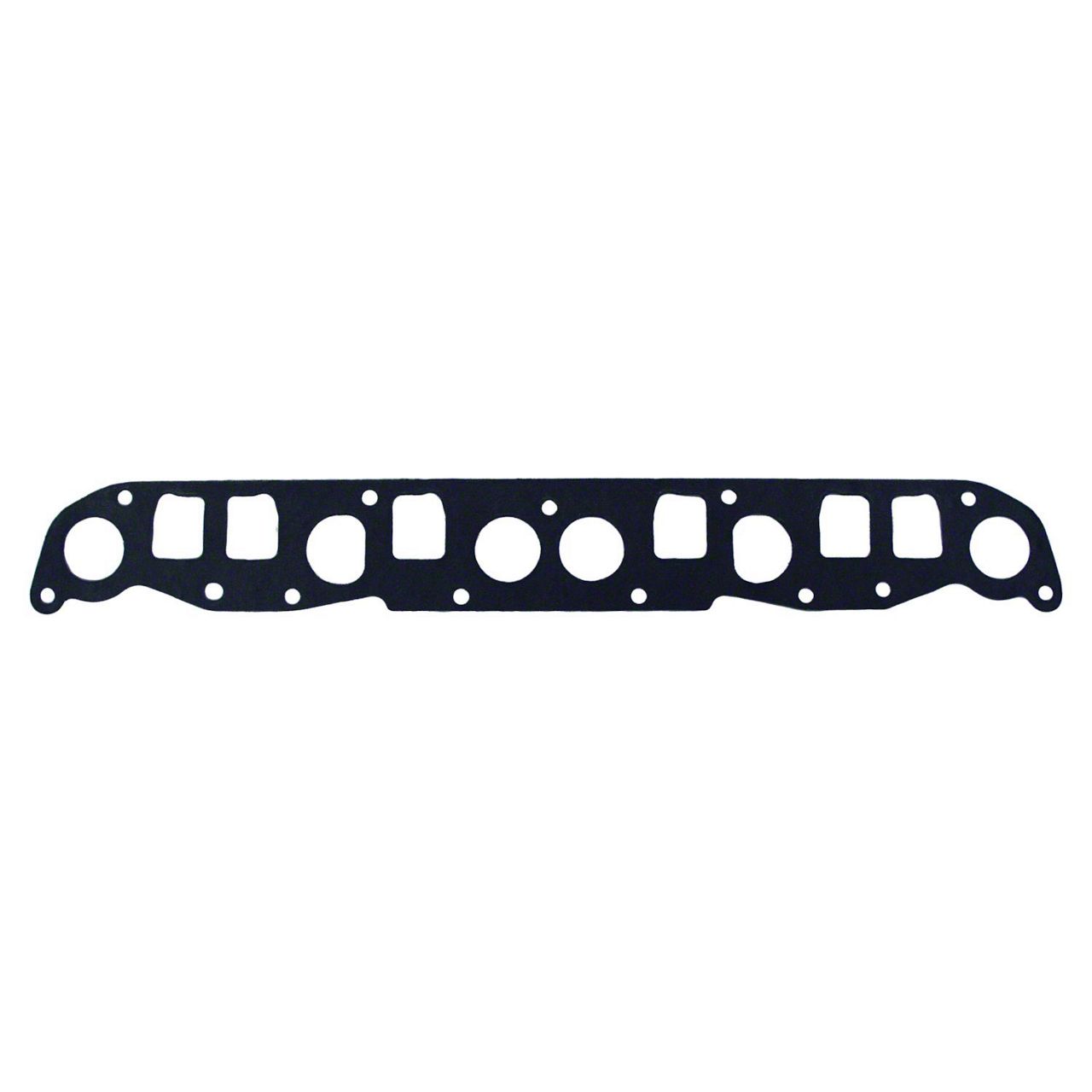 Jeep Wrangler Exhaust Manifold Gasket (91-99 4.0L Jeep Wrangler YJ & TJ)