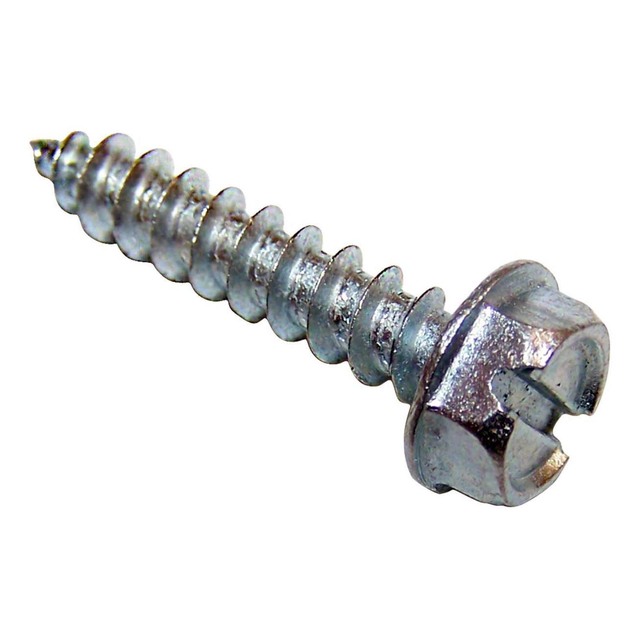 Jeep Wrangler Fender Flar Mounting Screw (87-95 Jeep Wrangler YJ)