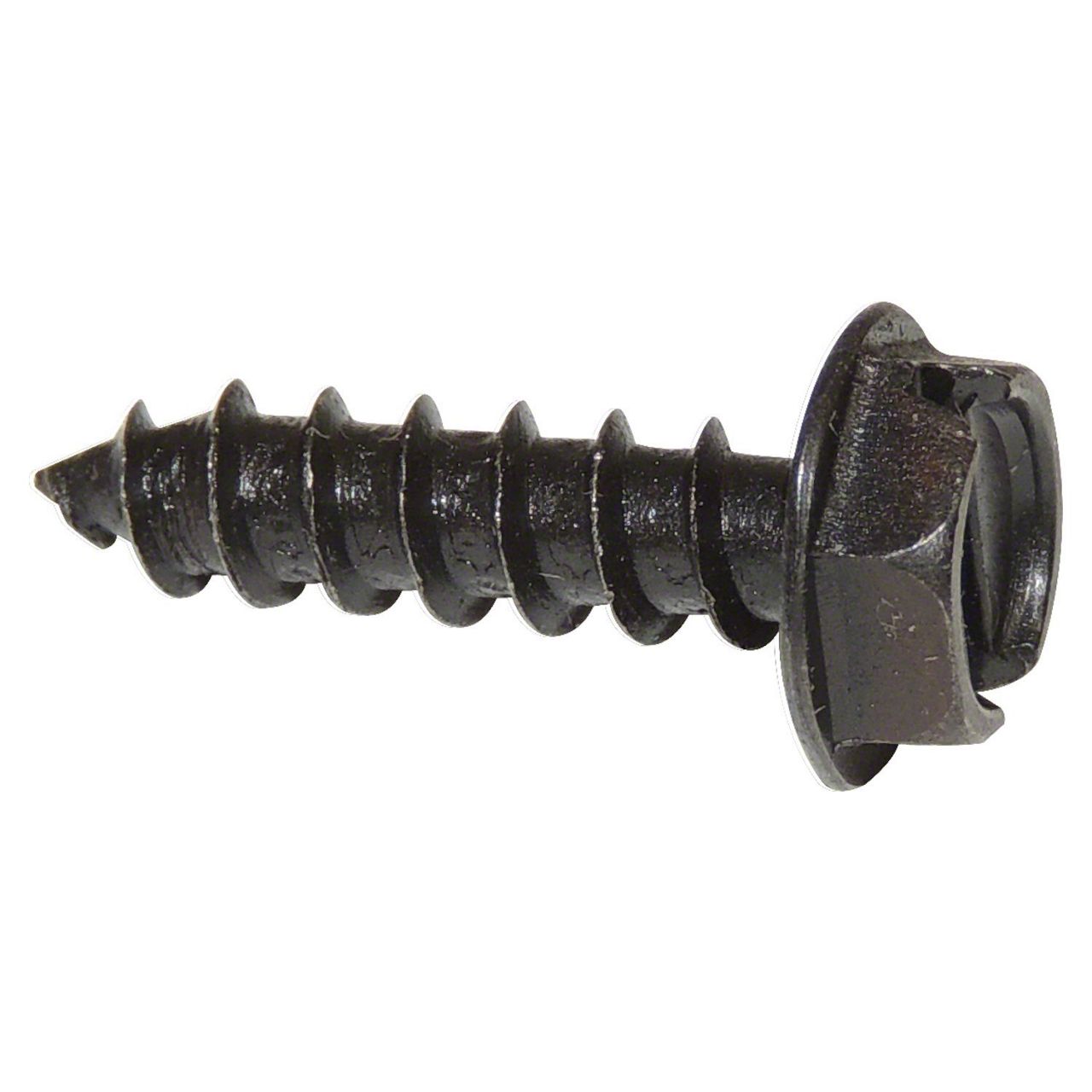 Jeep Wrangler Fender Flare Screw (97-06 Jeep Wrangler TJ)