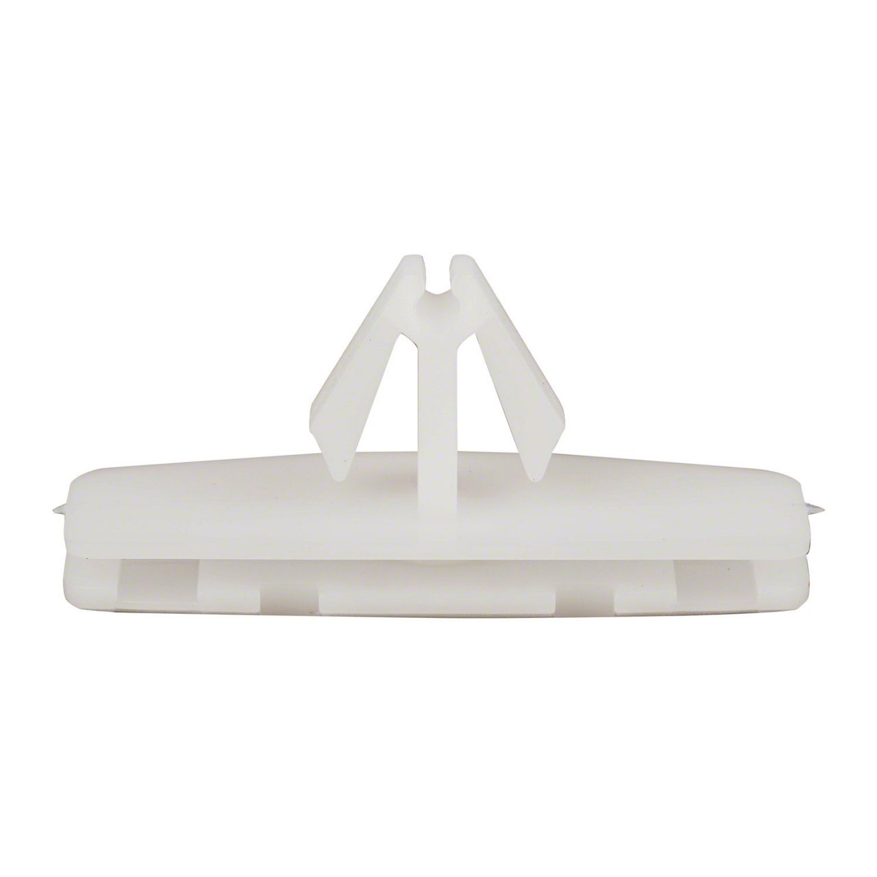 Jeep Wrangler Fender Molding Clip (18-26 Jeep Wrangler JL) - Free Shipping