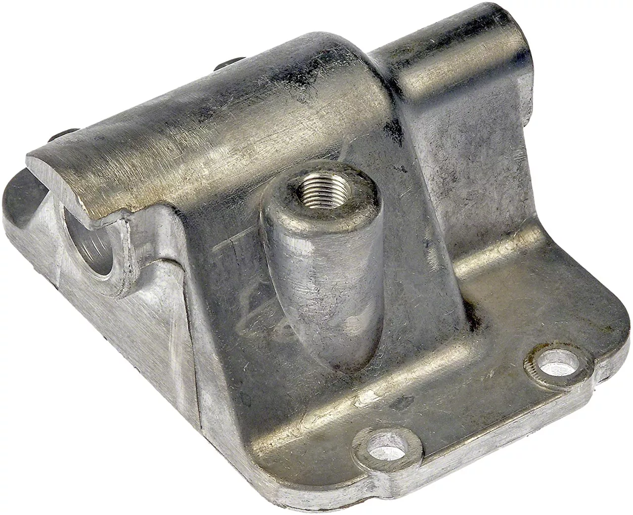 Jeep Wrangler Front Axle 4WD Actuator Housing (87-95 Jeep Wrangler YJ ...