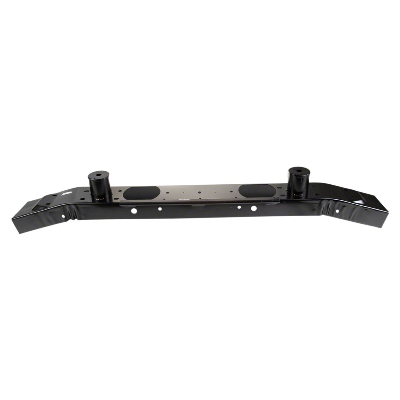 Jeep Wrangler Front Bumper Impact Absorber (07-18 Jeep Wrangler JK ...
