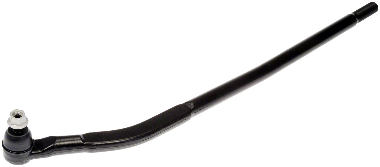 Jeep Wrangler Front Drag Link; Passenger Side (07-18 Jeep Wrangler JK ...