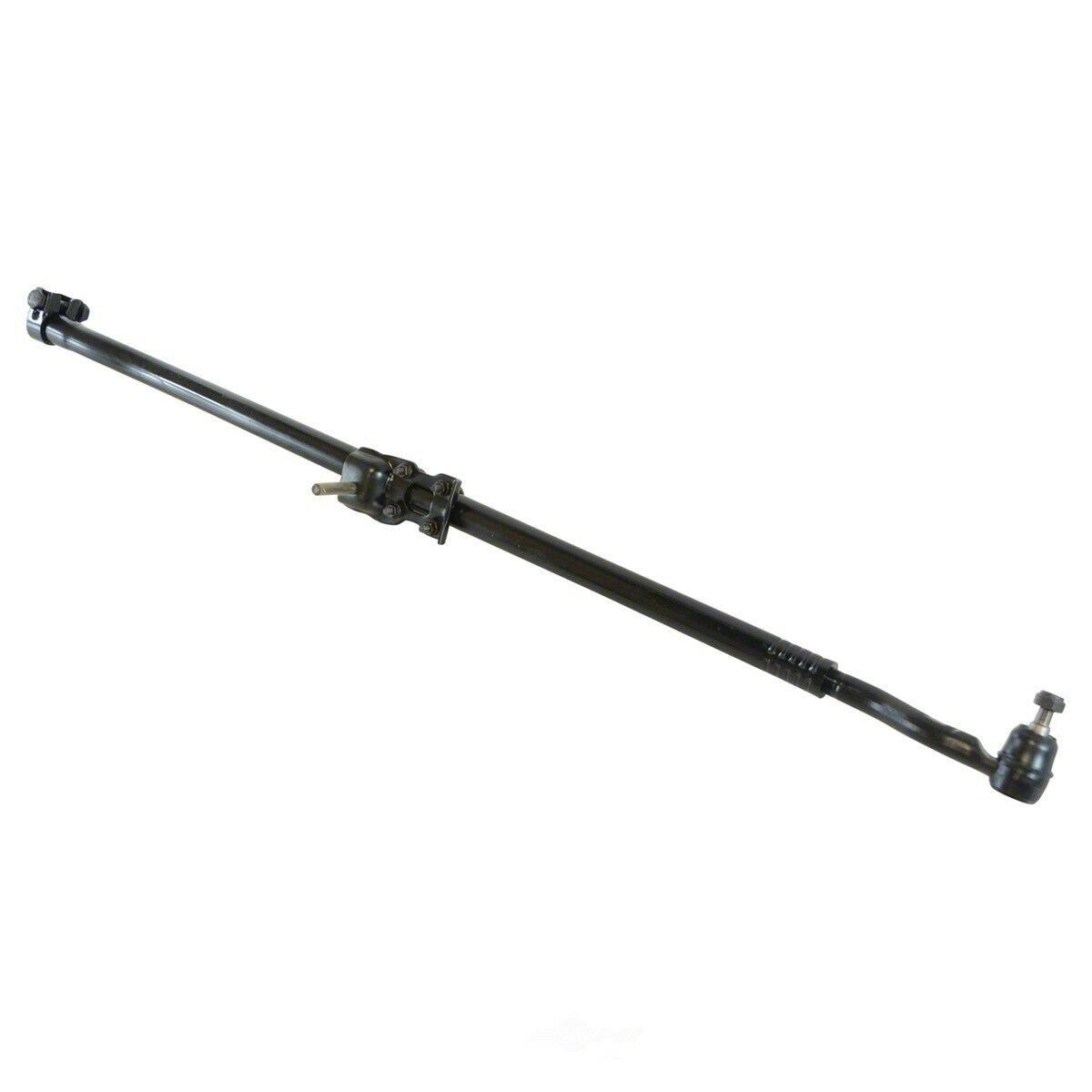 Jeep Wrangler Front Drag Link; Passenger Side (07-18 Jeep Wrangler JK ...