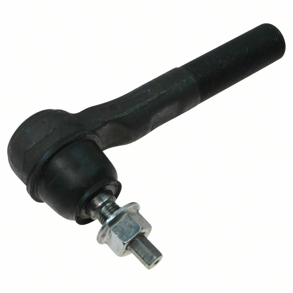 Jeep Wrangler Front Inner and Outer Tie Rod Set (07-18 Jeep Wrangler JK ...