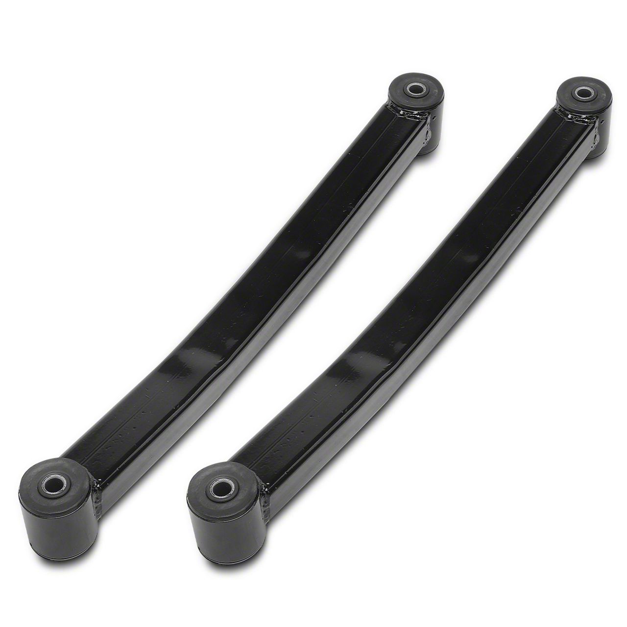 Jeep Wrangler Front Lower Control Arms (07-18 Jeep Wrangler JK) - Free ...