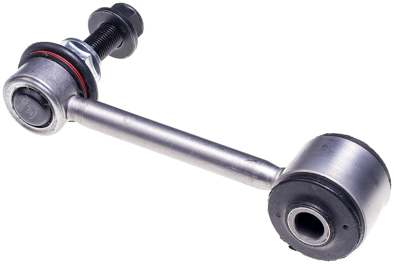 Jeep Wrangler Front Stabilizer Bar Link (07-18 Jeep Wrangler JK) - Free ...