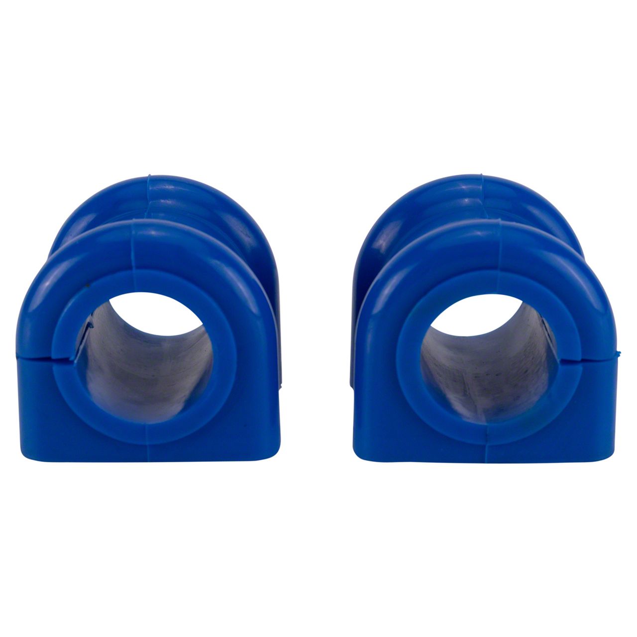 Jeep Wrangler Front Sway Bar Bushings (97-18 Jeep Wrangler TJ & JK ...