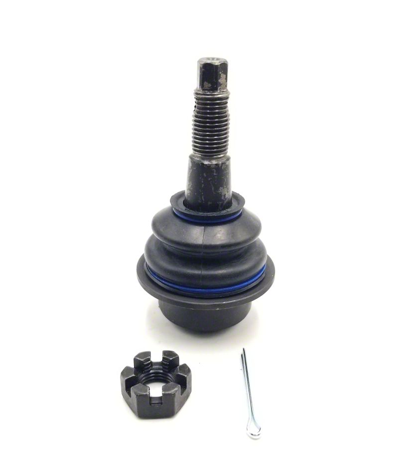 Jeep Wrangler Front Upper Ball Joint (18-21 Jeep Wrangler JL) - Free ...