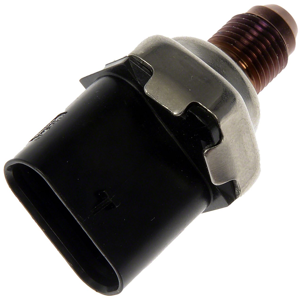 Jeep Wrangler Fuel Pressure Sensor (18-21 2.0L Jeep Wrangler JL) - Free ...