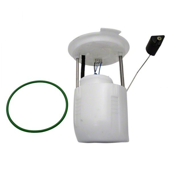 Jeep Wrangler Fuel Pump and Sending Unit Assembly (07-08 Jeep Wrangler ...