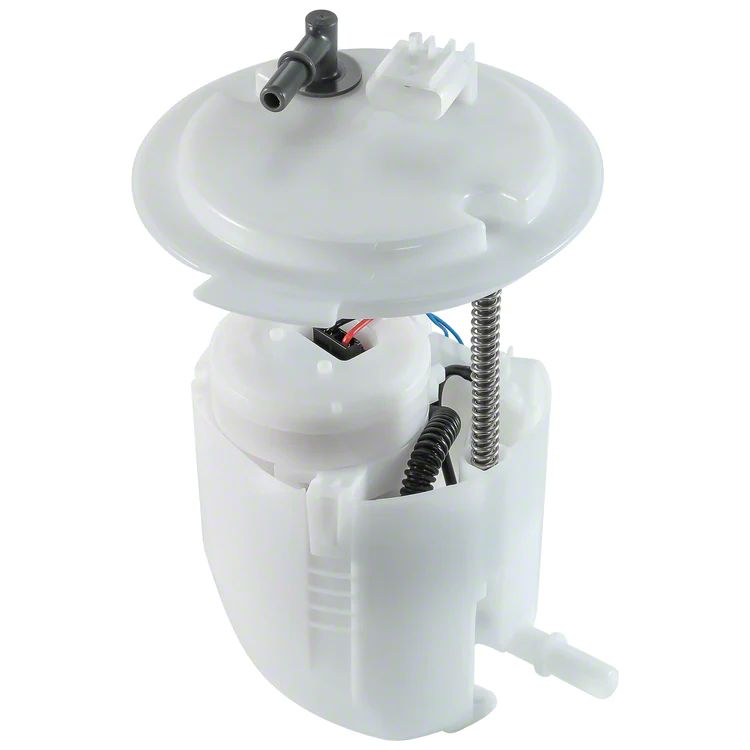 Jeep Wrangler Fuel Pump Module (07-18 Jeep Wrangler JK) - Free Shipping