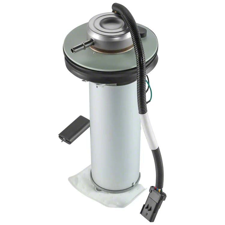 Jeep Wrangler Fuel Pump Module (03-04 Jeep Wrangler TJ) - Free Shipping